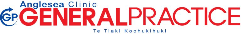 Contact – Anglesea GP Clinic